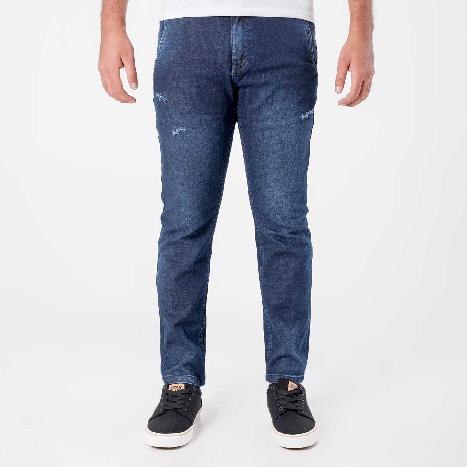 Pantalon Denim Comfort (Lr) Narut T. Stone Diesel Dstyr | Gzuck