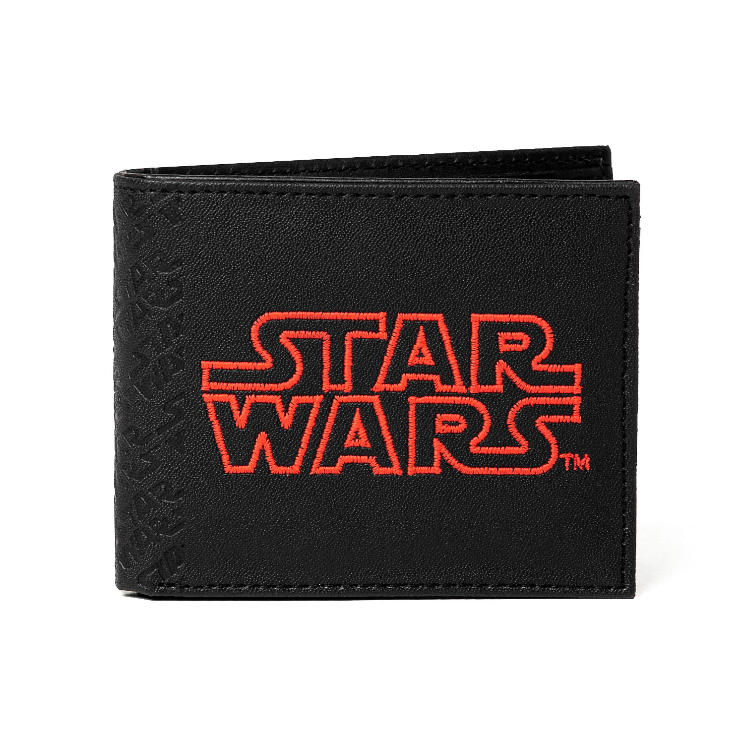 Billetera Star Wars Volker_star Wars Negro | Gzuck