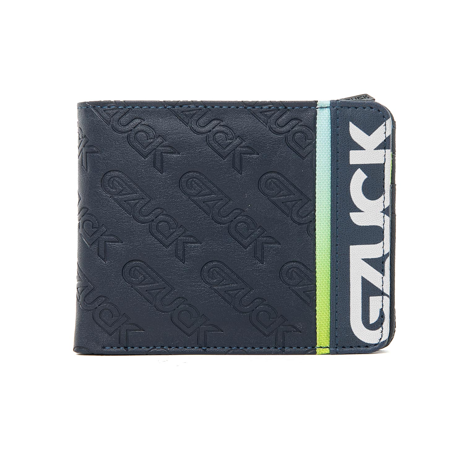 Billetera Gzuck Hedzuk Navy | Gzuck
