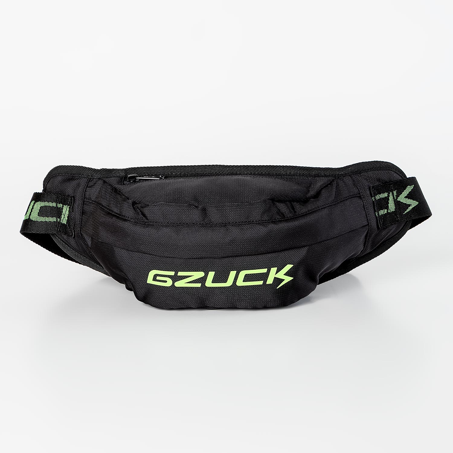 Waist Bag Gzuck Fied Black | Gzuck