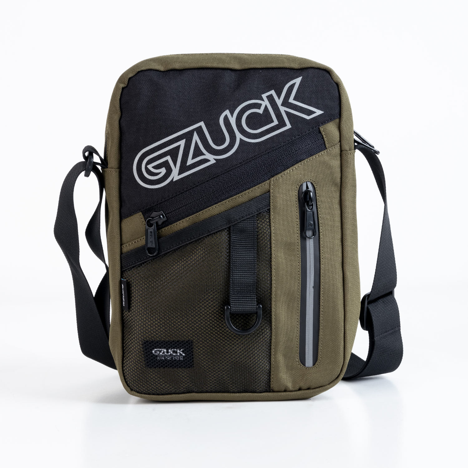 Morral Gzuck Grifden Army/Black | Gzuck