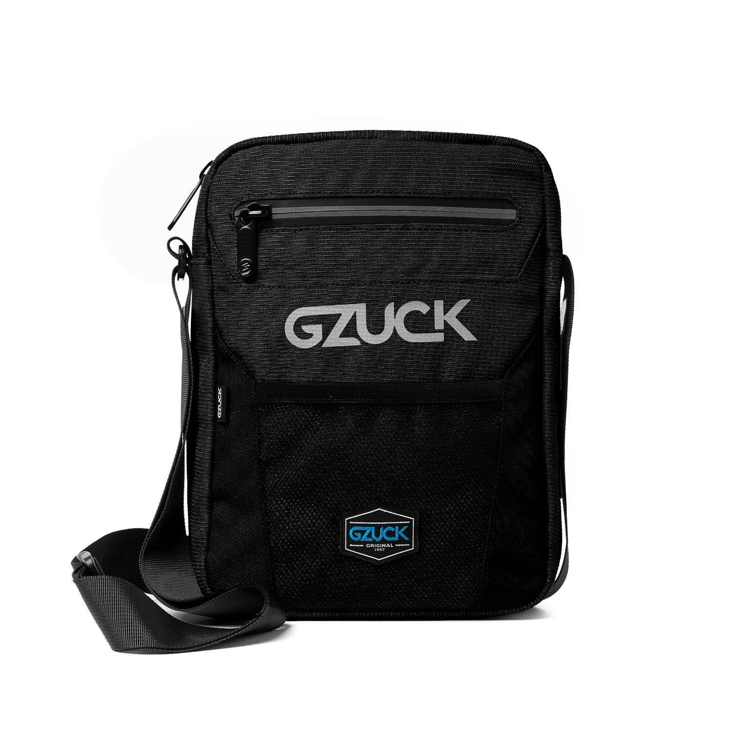 Morral Gzuck Takner Black | Gzuck