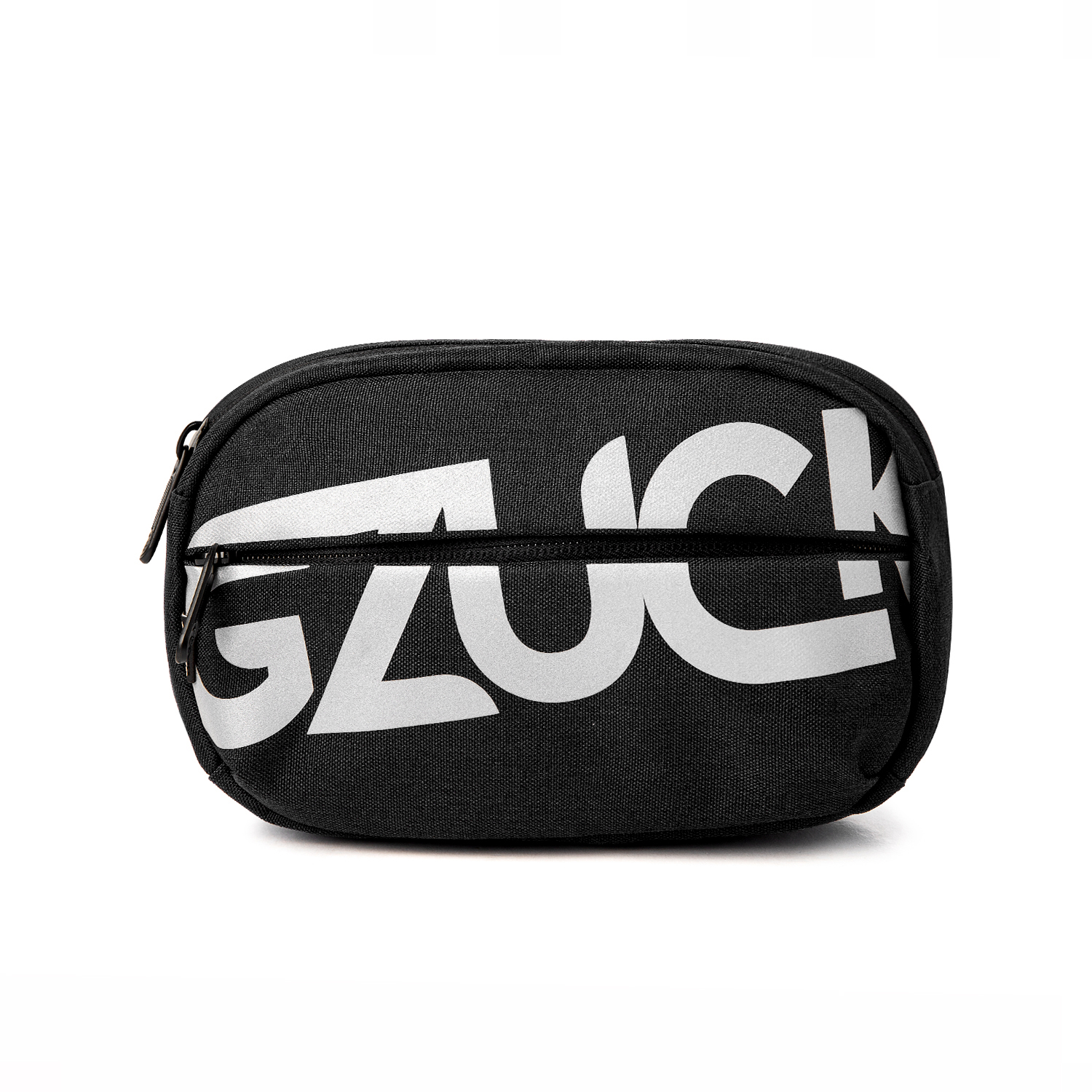 Waist Bag Gzuck Heyder Black | Gzuck