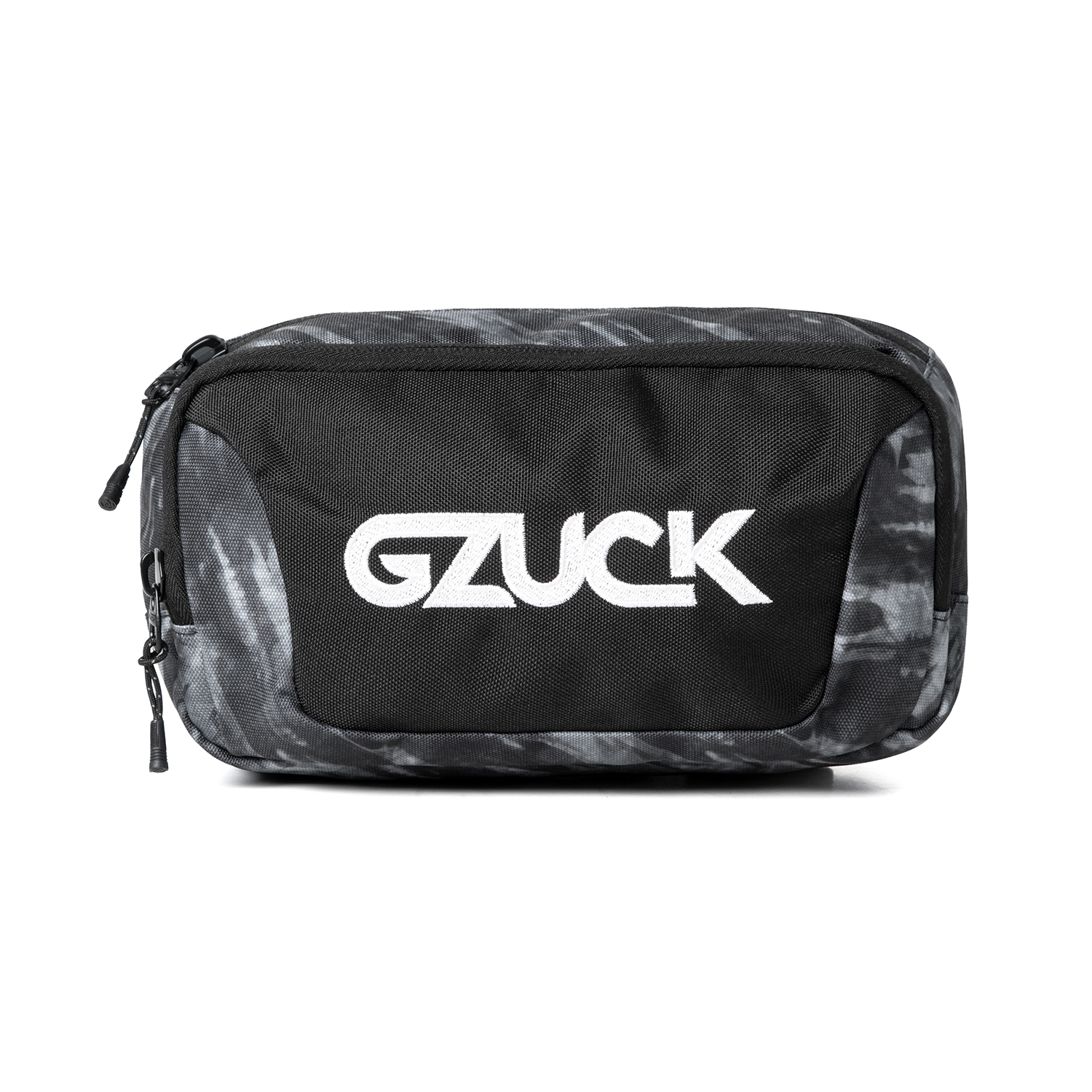 Waist Bag Gzuck Hadzar Black | Gzuck