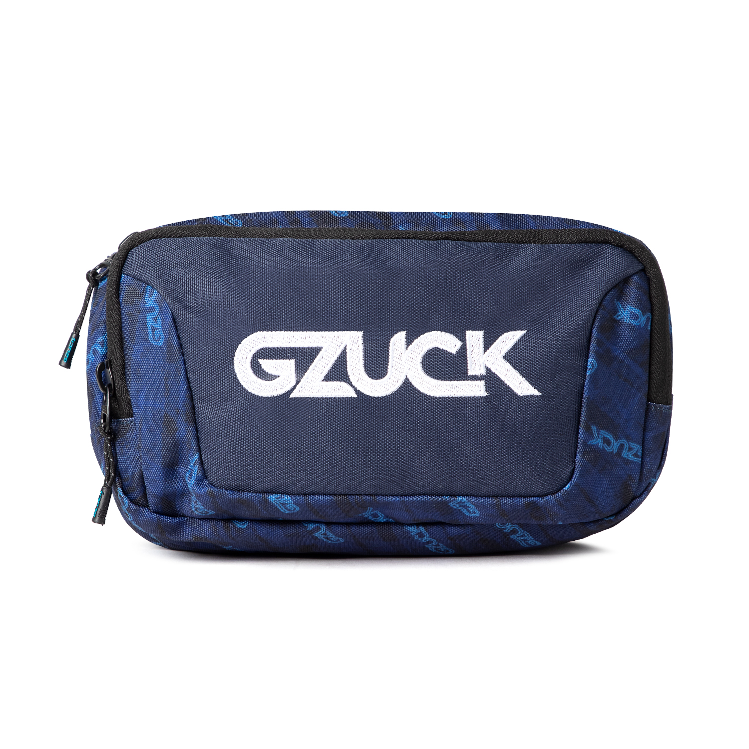 Waist Bag Gzuck Hadzar Navy | Gzuck