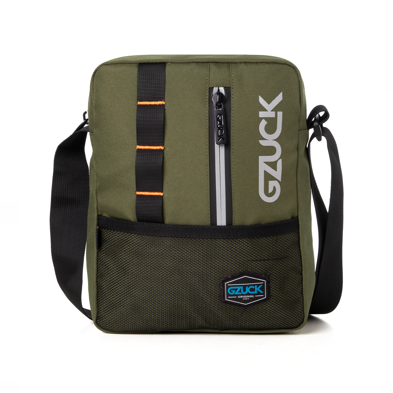 Morral Gzuck Azov Army Green | Gzuck