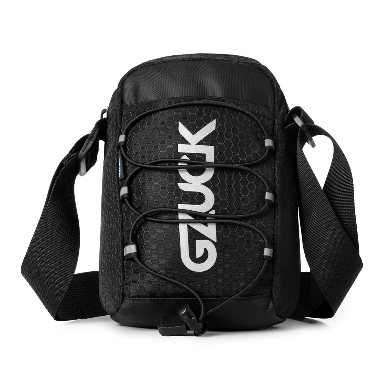 Morral Gzuck Gynkzak Black | Gzuck
