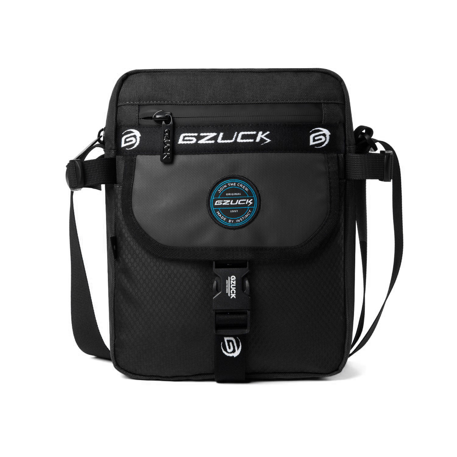 Morral Gzuck Gorgik Black | Gzuck