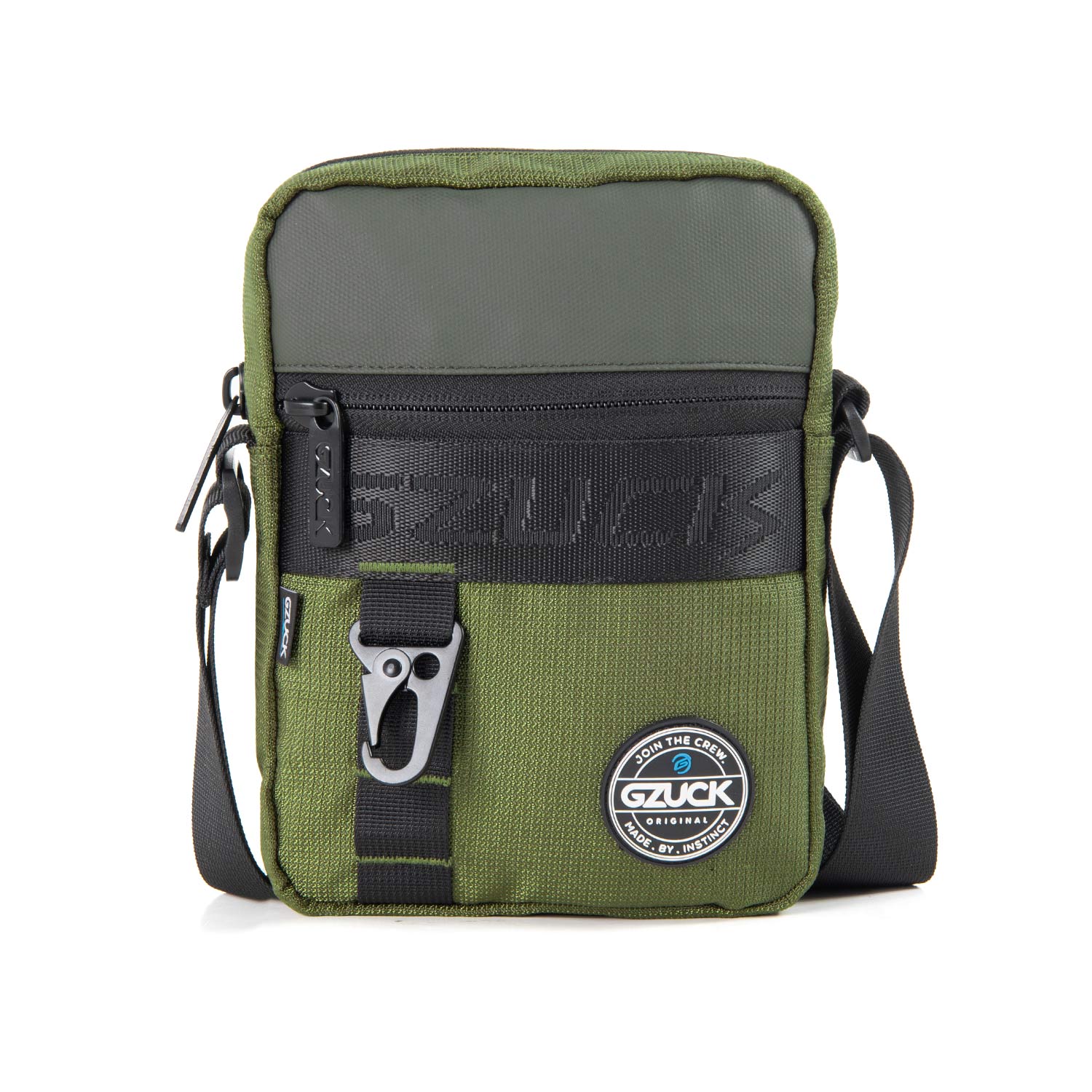 Morral Gzuck Vektruk Green Army | Gzuck