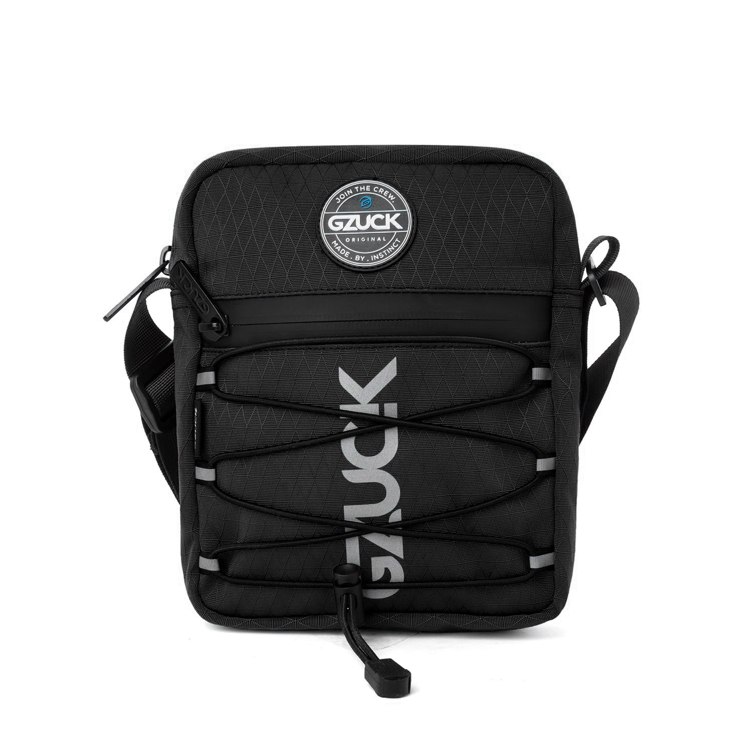 Morral Gzuck Meydan Black | Gzuck
