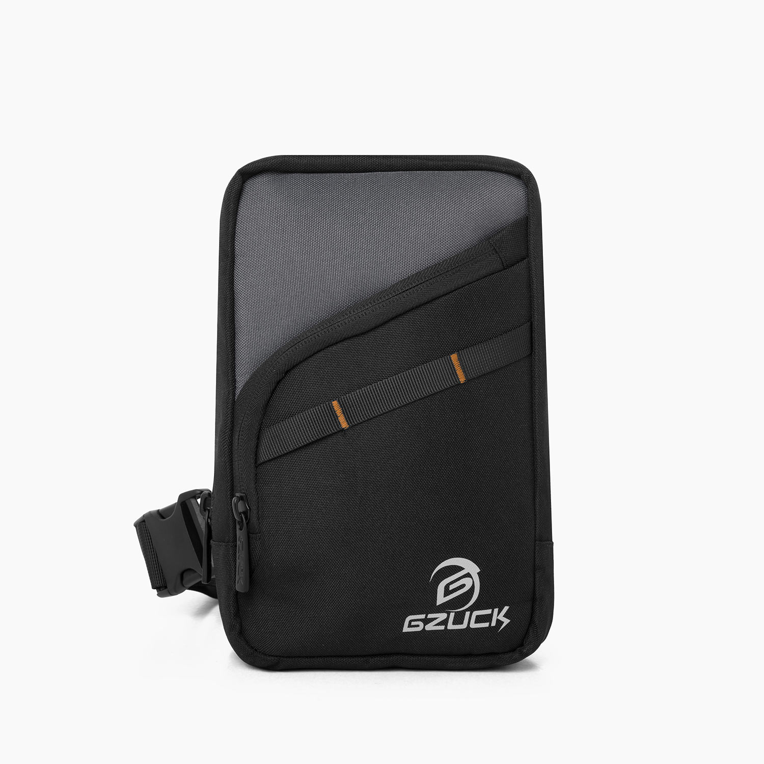 Morral Gzuck Anky Black | Gzuck