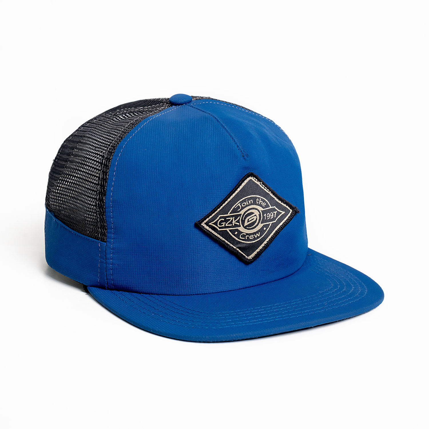 Gorro Gzuck Cap Winner Combo 3 | Gzuck