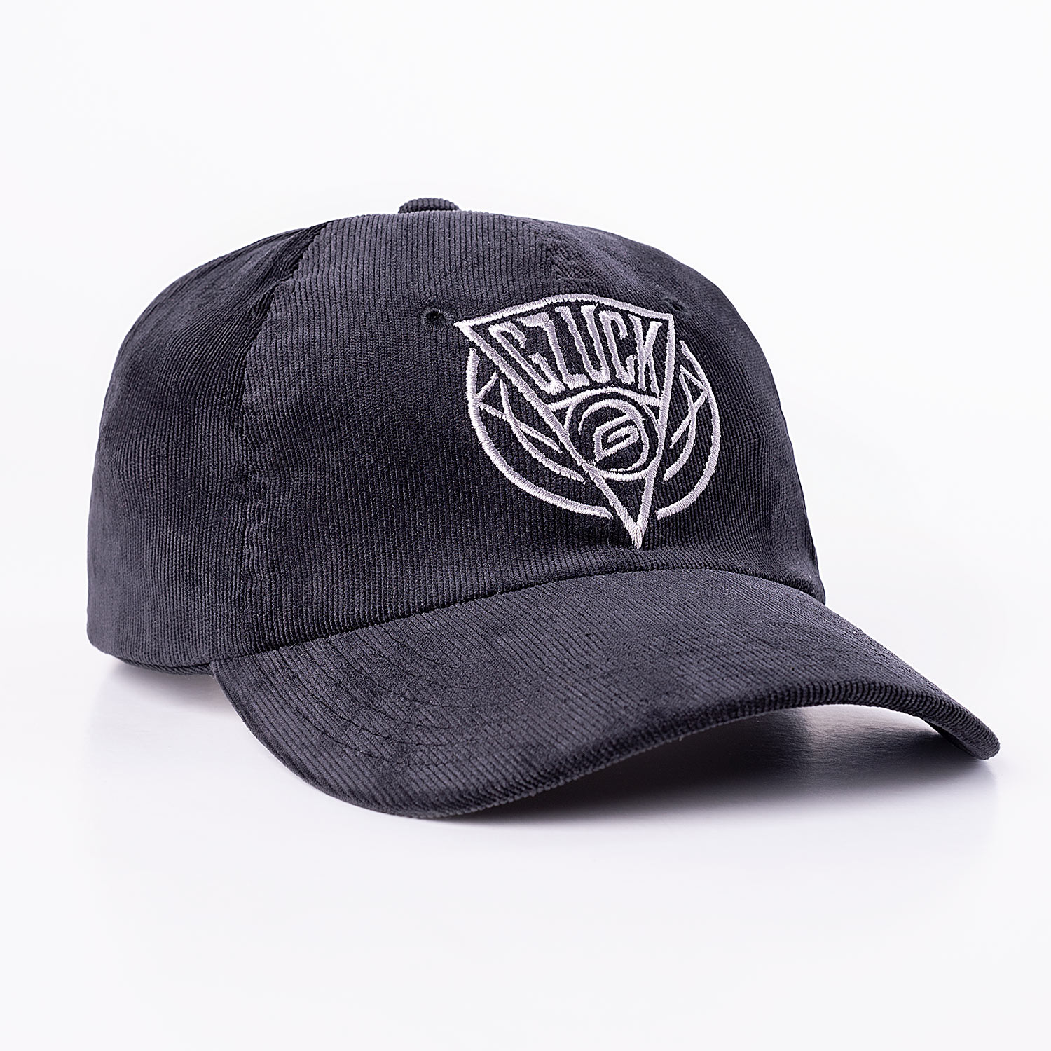 Gorro Gzuck Script Black | Gzuck