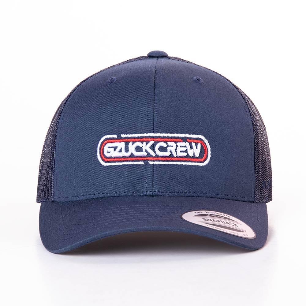 Gorro Gzuck Jhayzet Navy | Gzuck