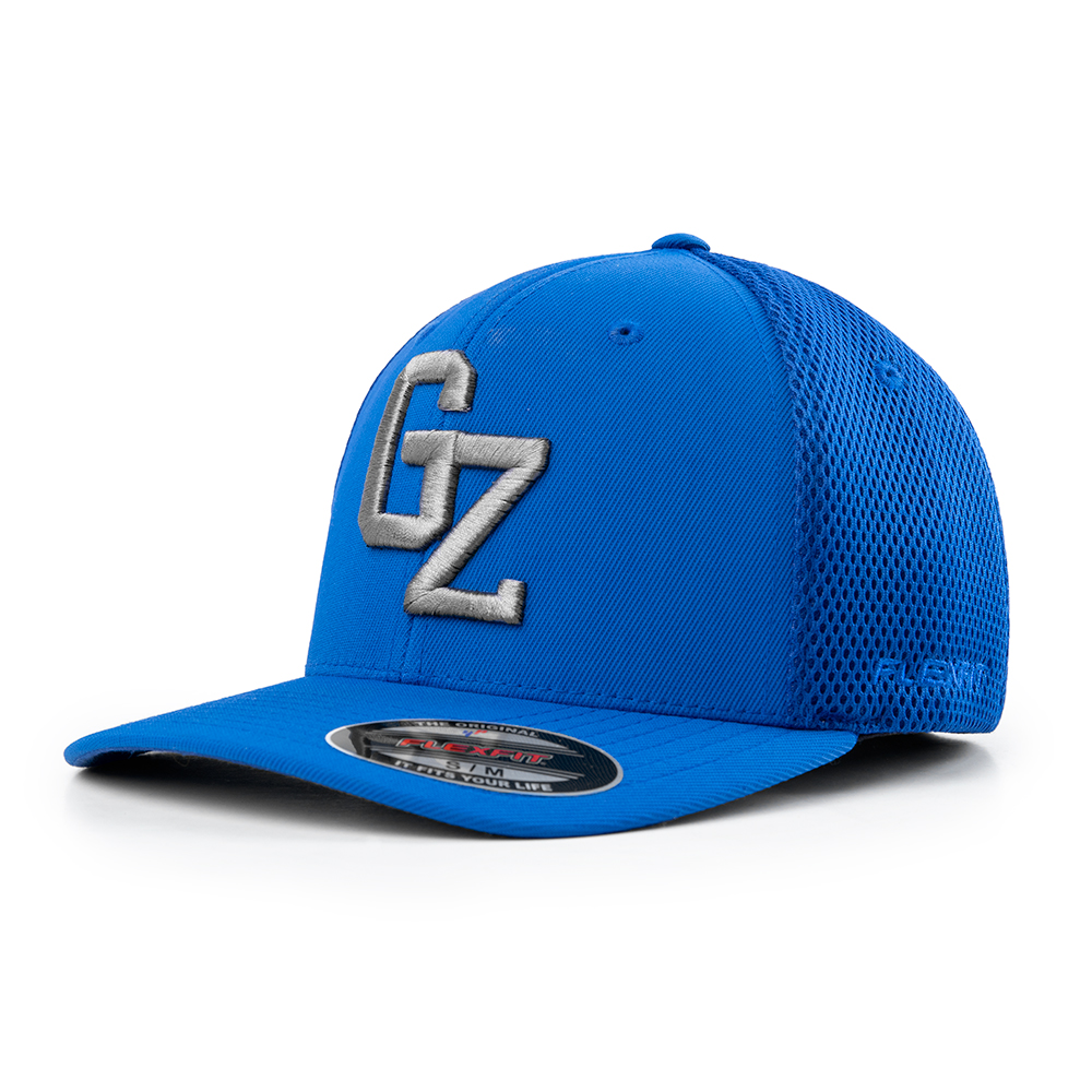 Gorro Gzuck Storzen Royal | Gzuck