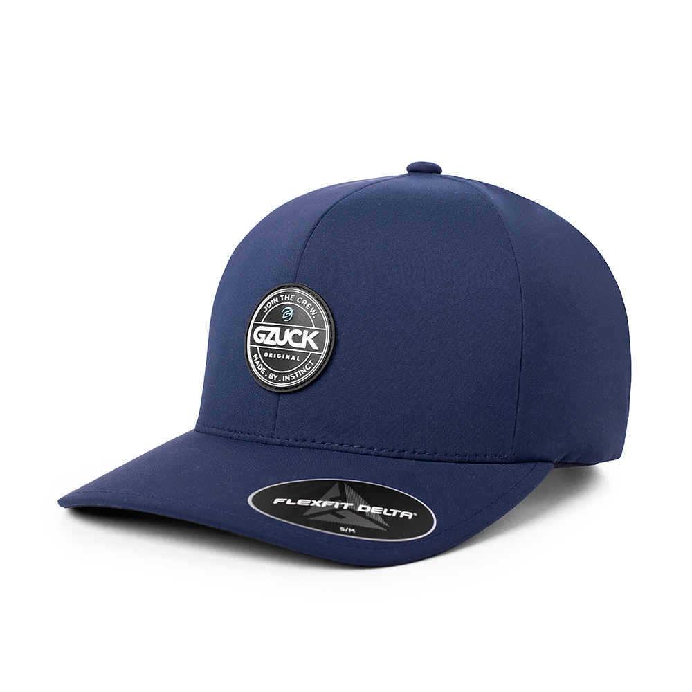 Gorro Gzuck Bassert Navy | Gzuck
