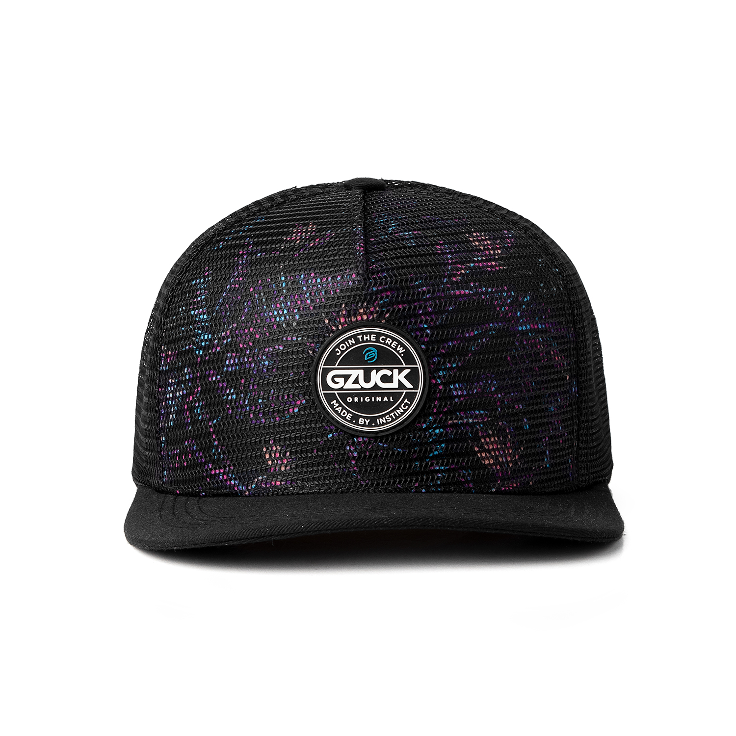 Gorro Gzuck Edvand Black | Gzuck