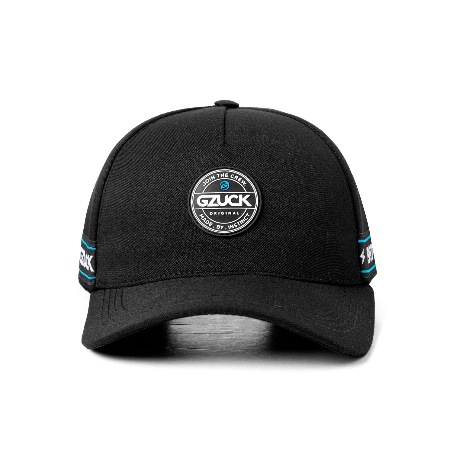 Gorro Gzuck Sambler Black | Gzuck