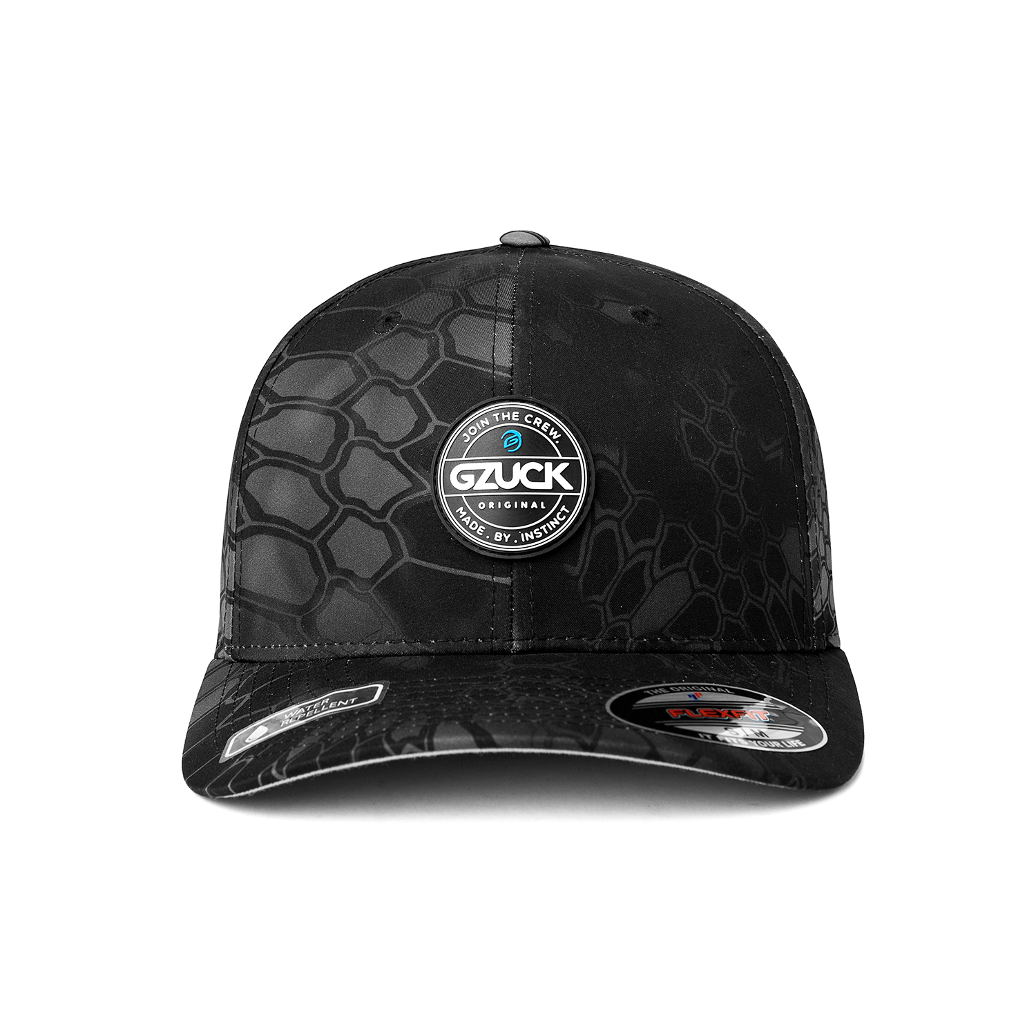 Gorro Gzuck Taybet Black | Gzuck