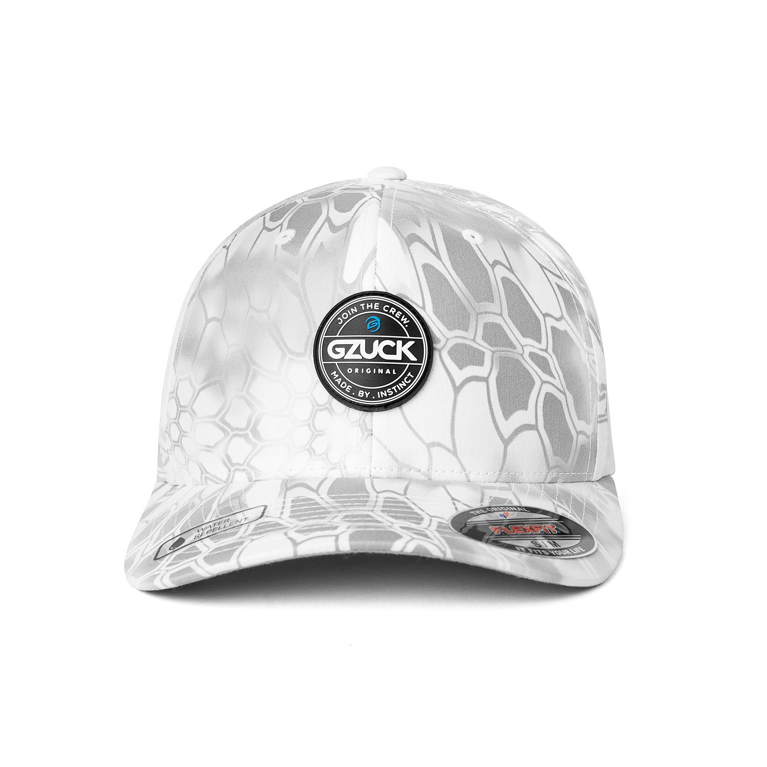 Gorro Gzuck Taybet White | Gzuck