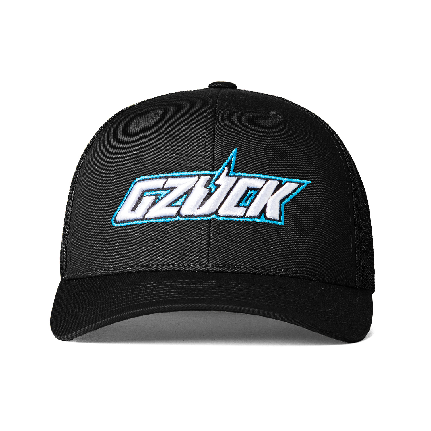 Gorro Gzuck Betzu Black | Gzuck