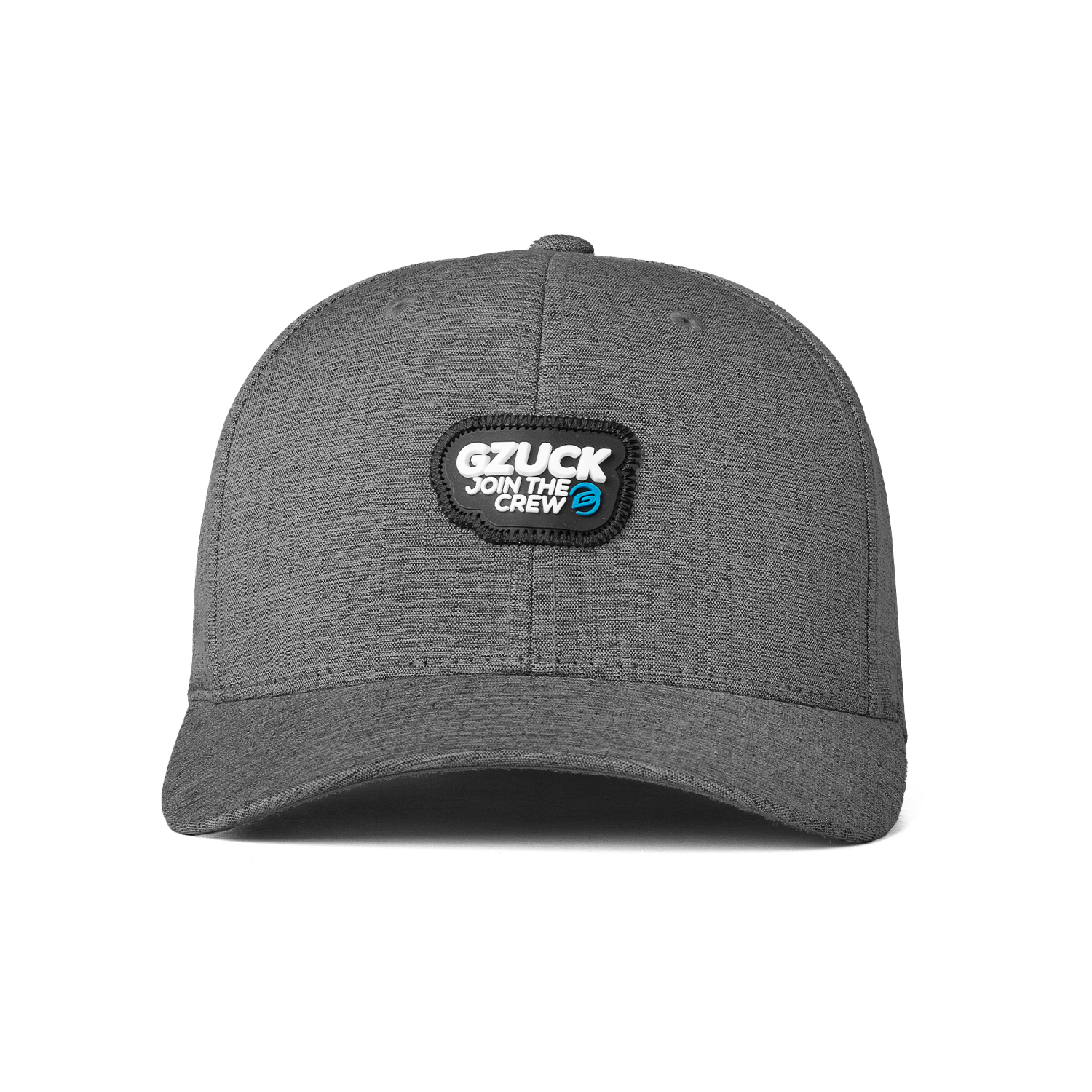 Gorro Gzuck Zanyek Dark Gray | Gzuck