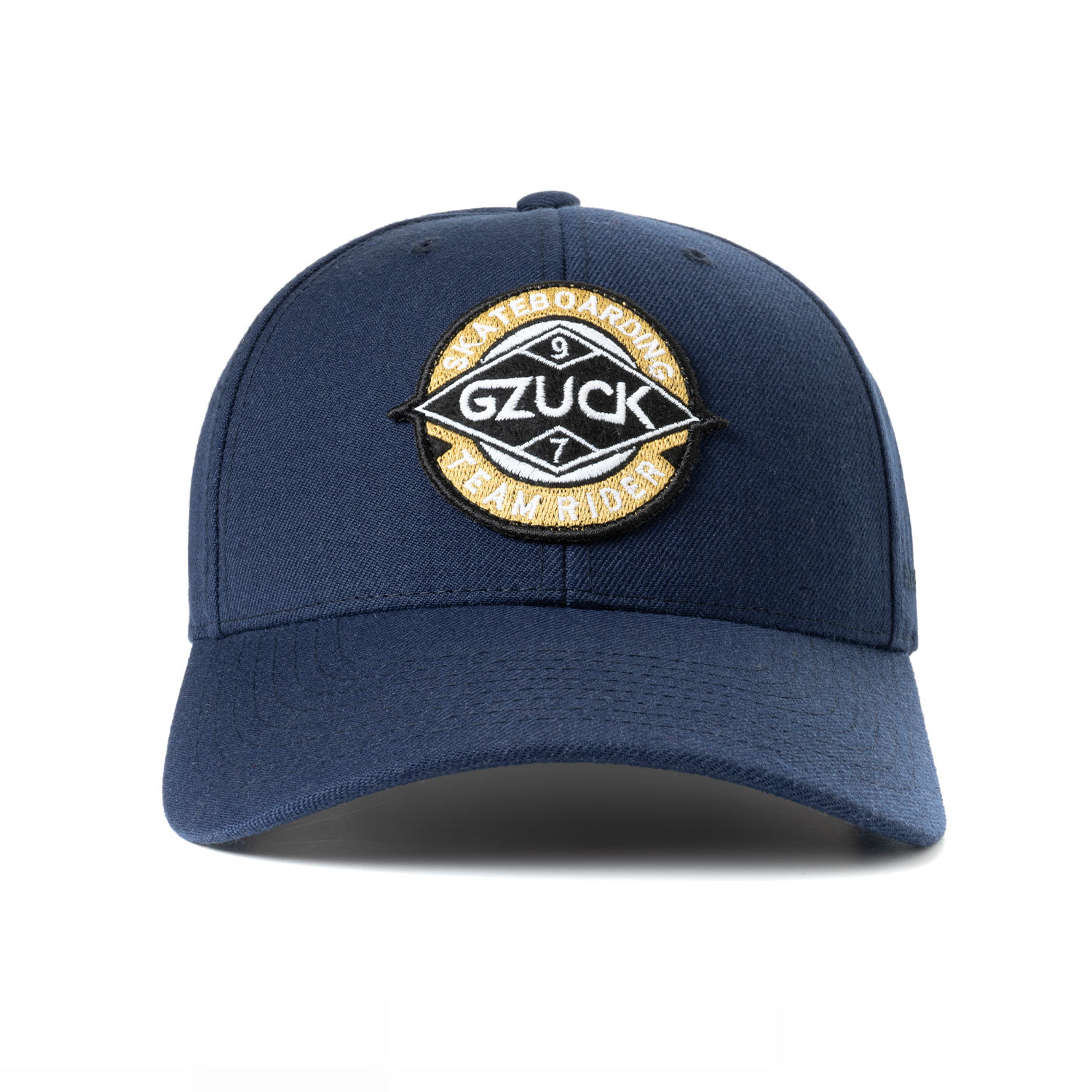 Gorro Gzuck Dekmak Navy | Gzuck