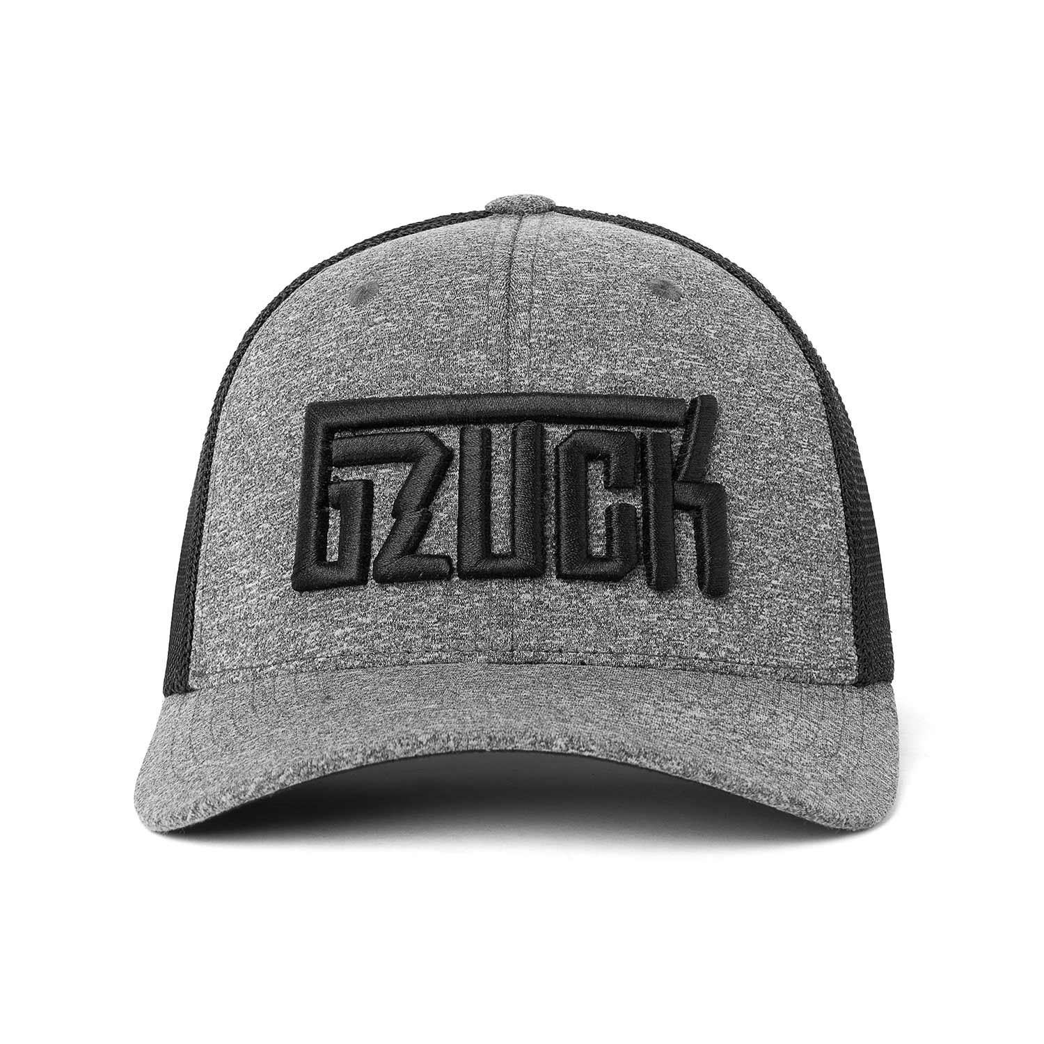 Gorro Gzuck Heimer Dark Heather/Black | Gzuck