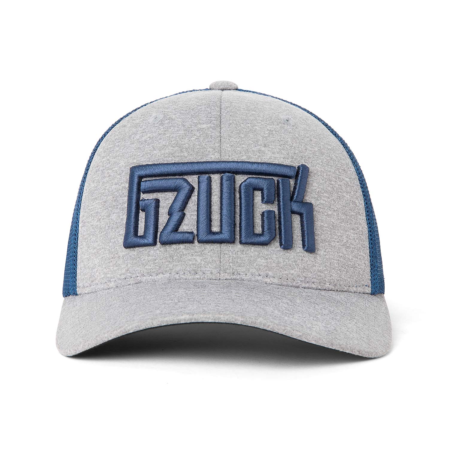 Gorro Gzuck Heimer Heather/Royal | Gzuck