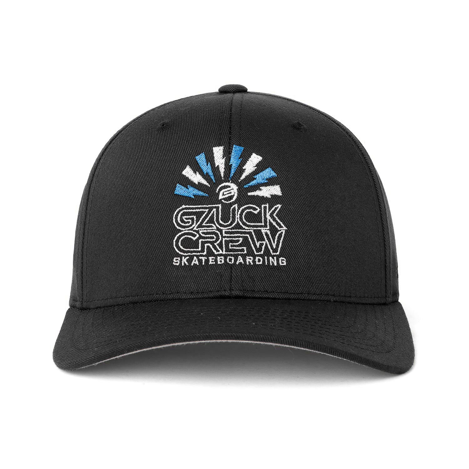 Gorro Gzuck Preskdam Black | Gzuck