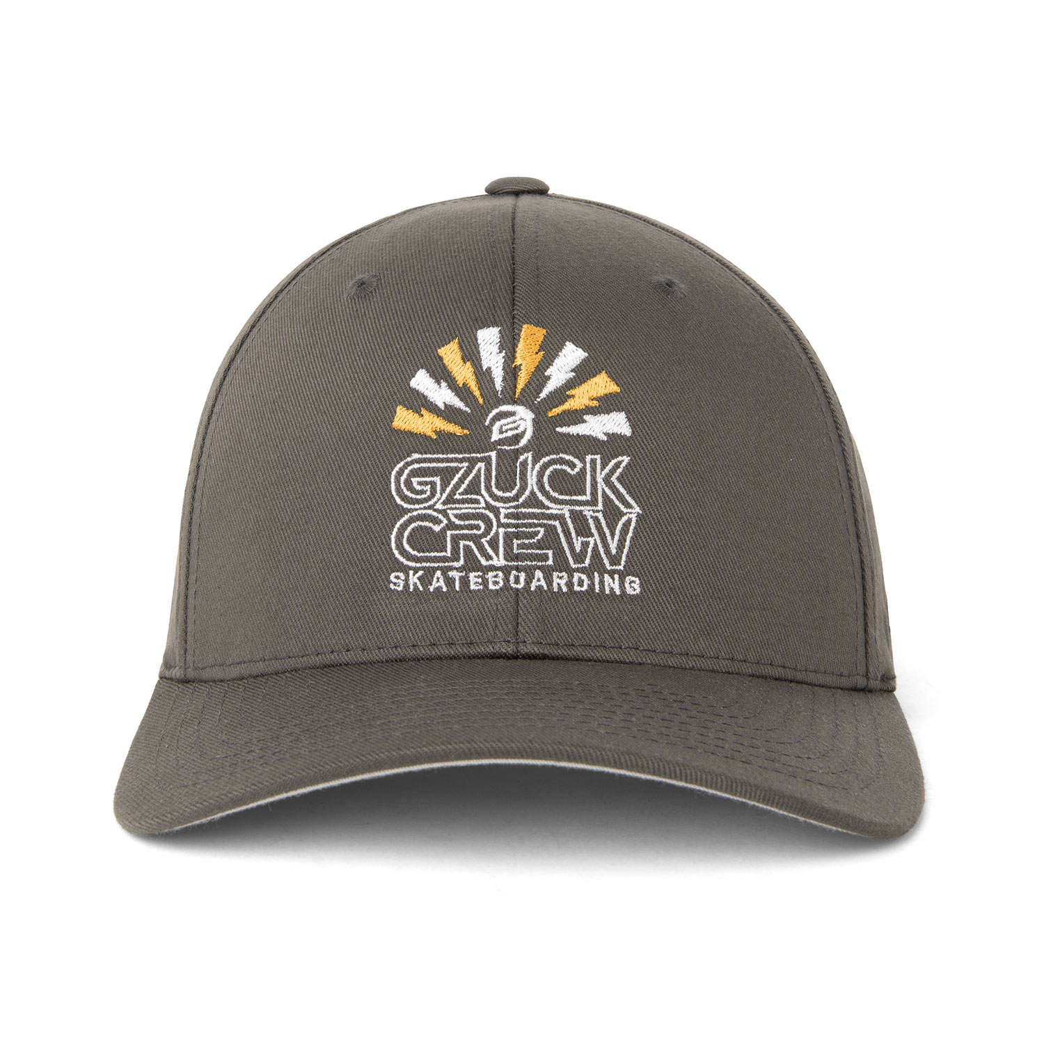 Gorro Gzuck Preskdam Dark Grey | Gzuck