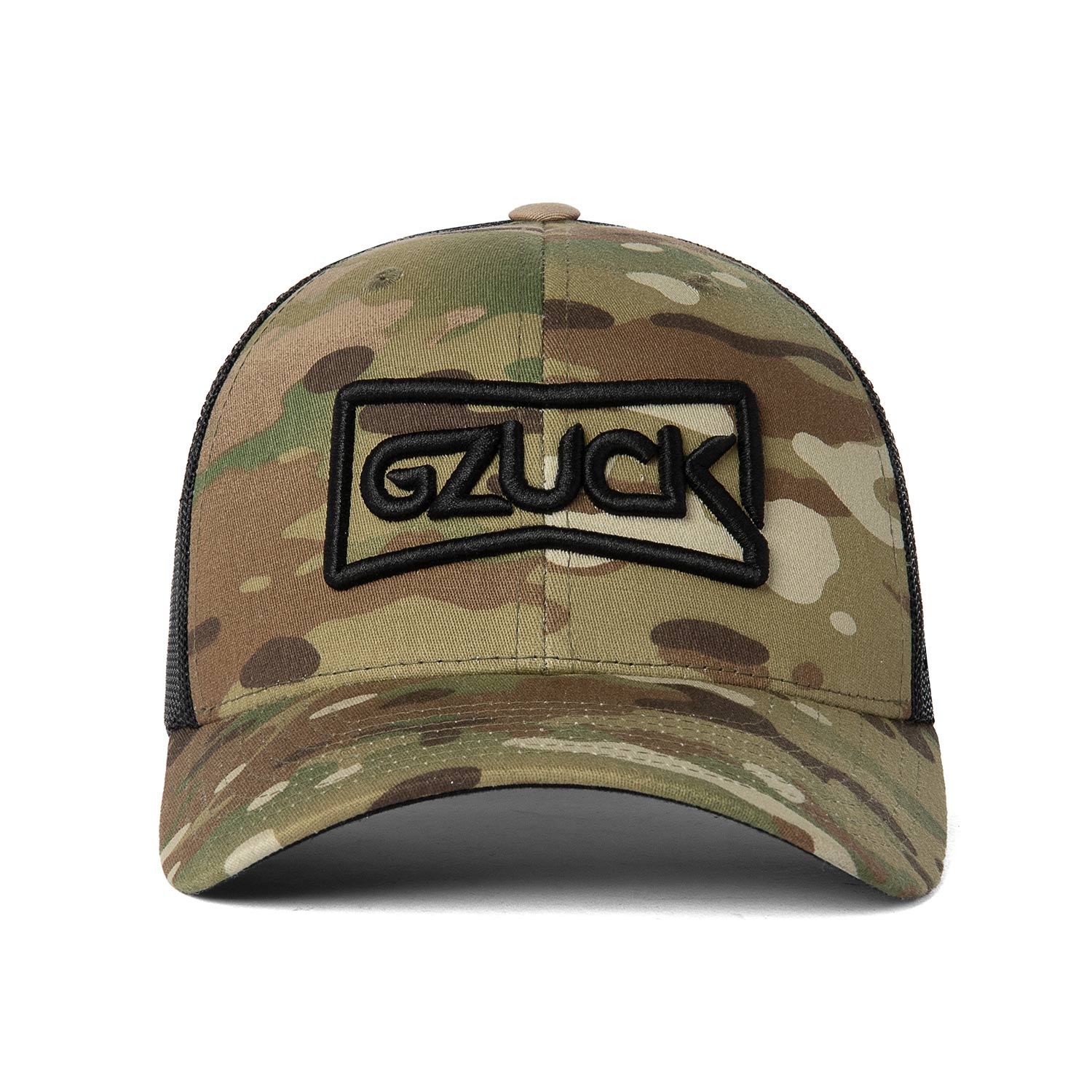 Gorro Gzuck Magdof Multicam | Gzuck