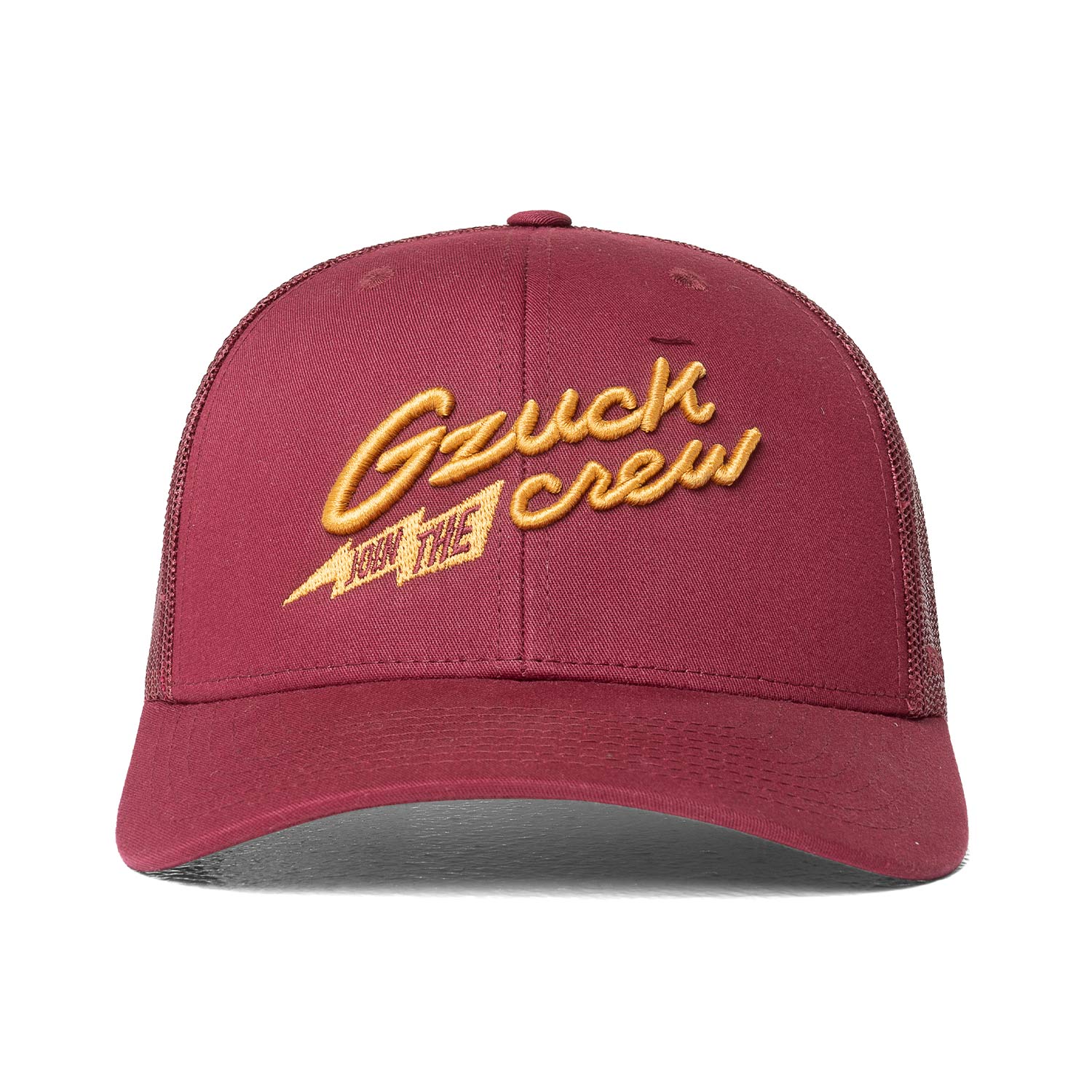 Gorro Gzuck Wikbed Burgundy | Gzuck