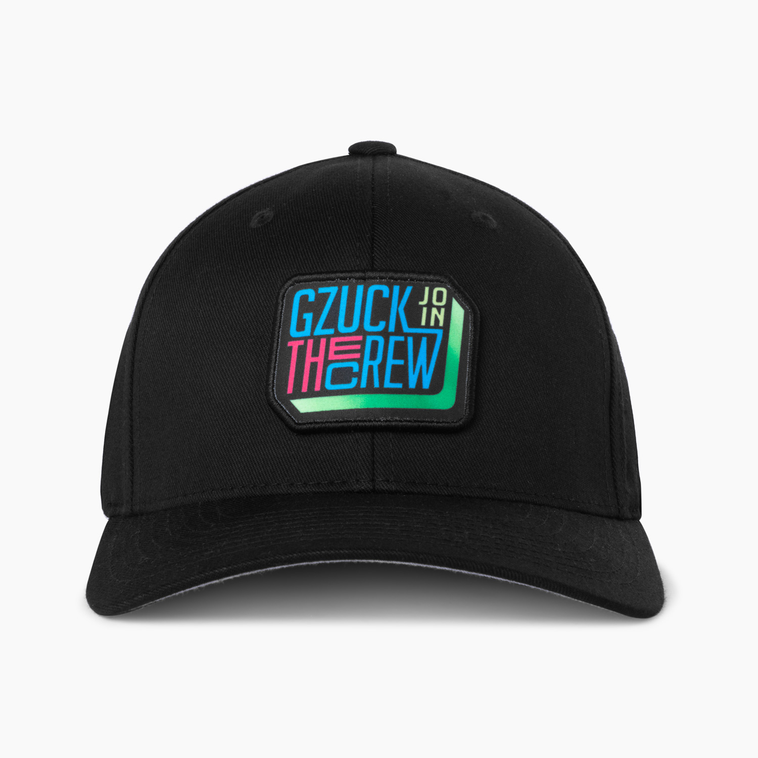 Gorro Gzuck Sliker Black | Gzuck