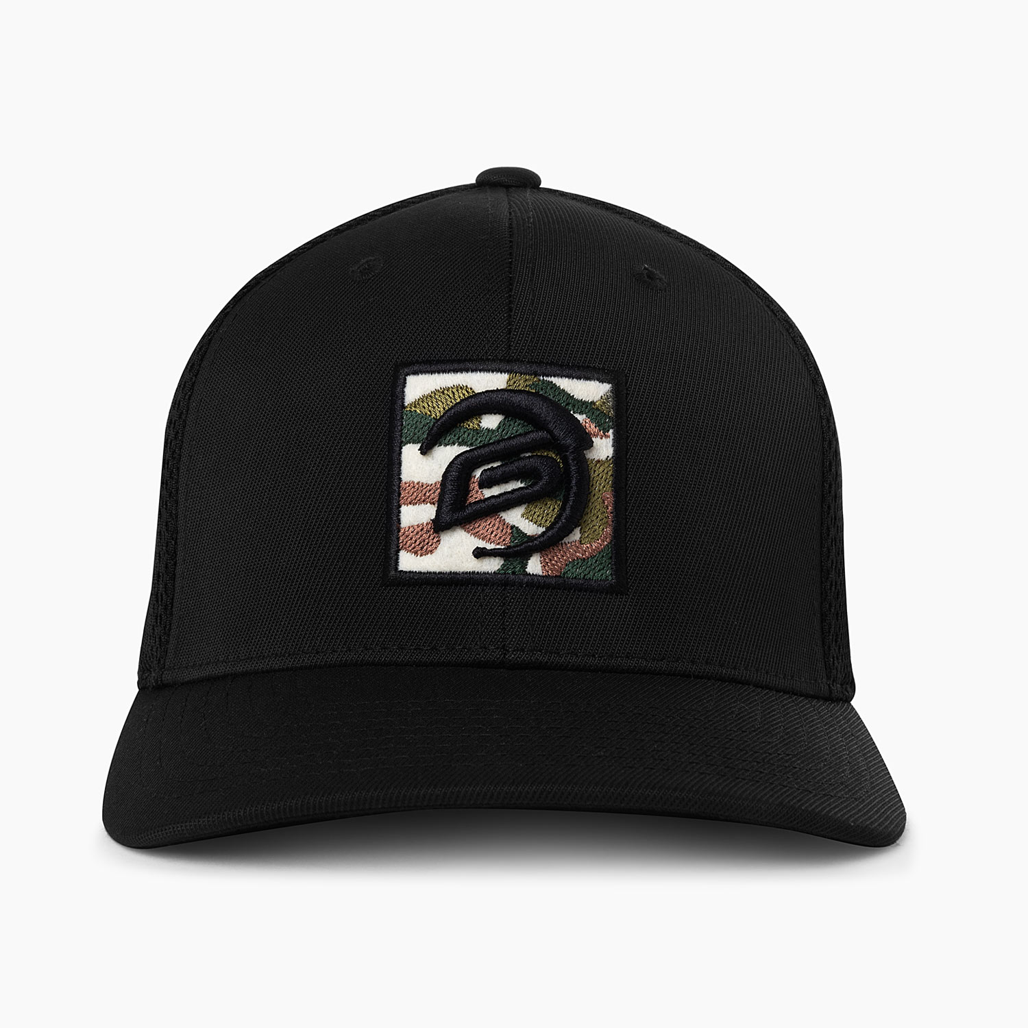 Gorro Gzuck Carduk Black | Gzuck
