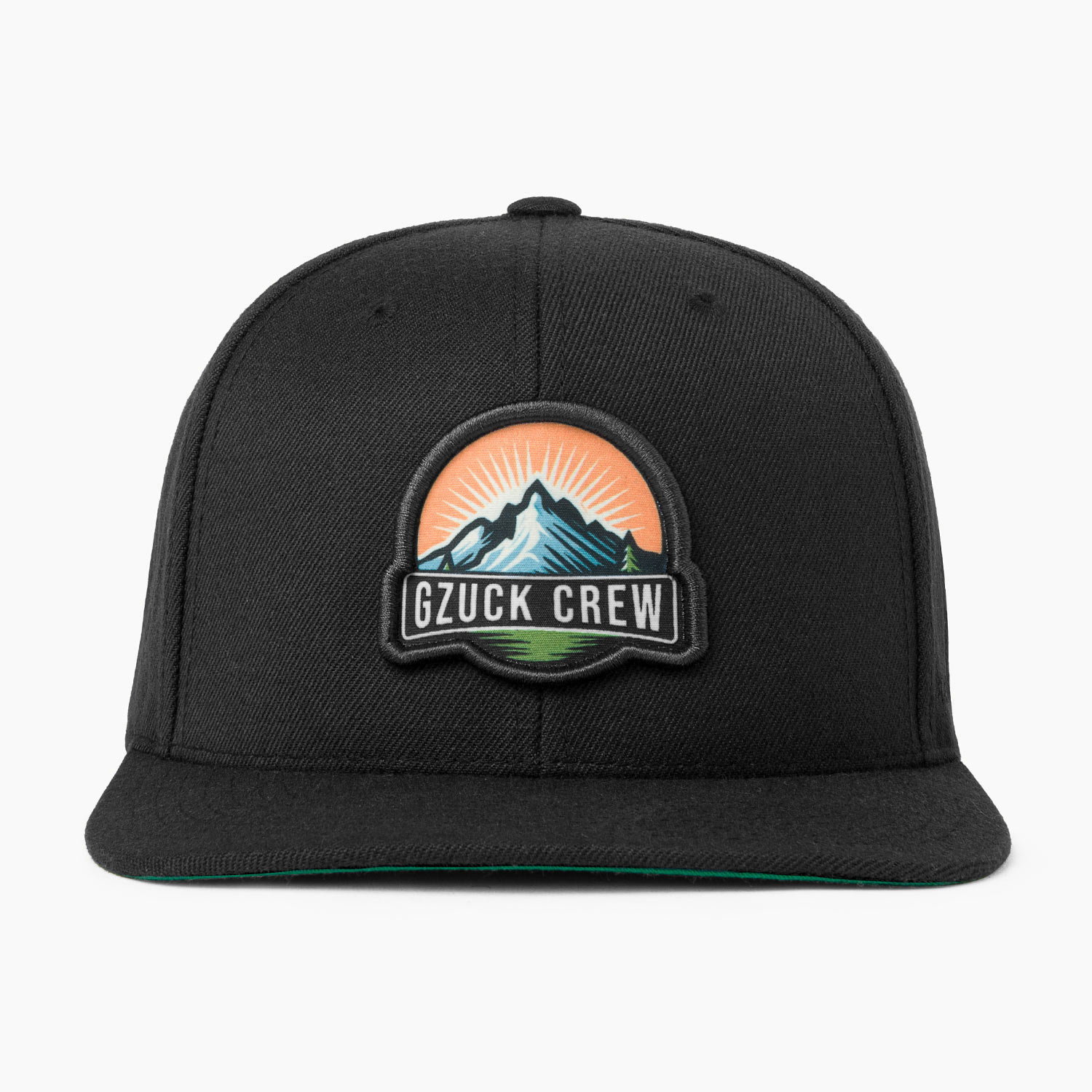 Gorro Gzuck Enzl Black | Gzuck