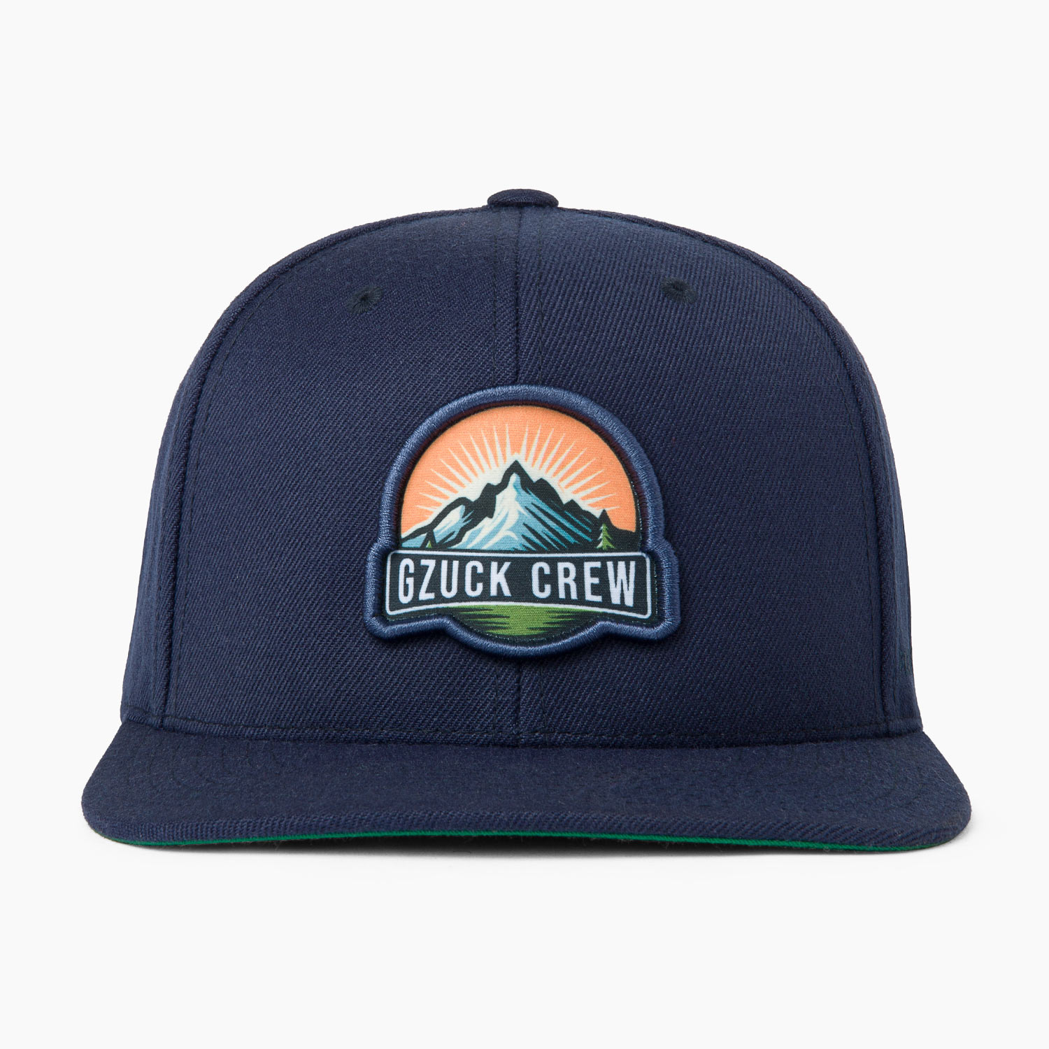 Gorro Gzuck Enzl Navy | Gzuck