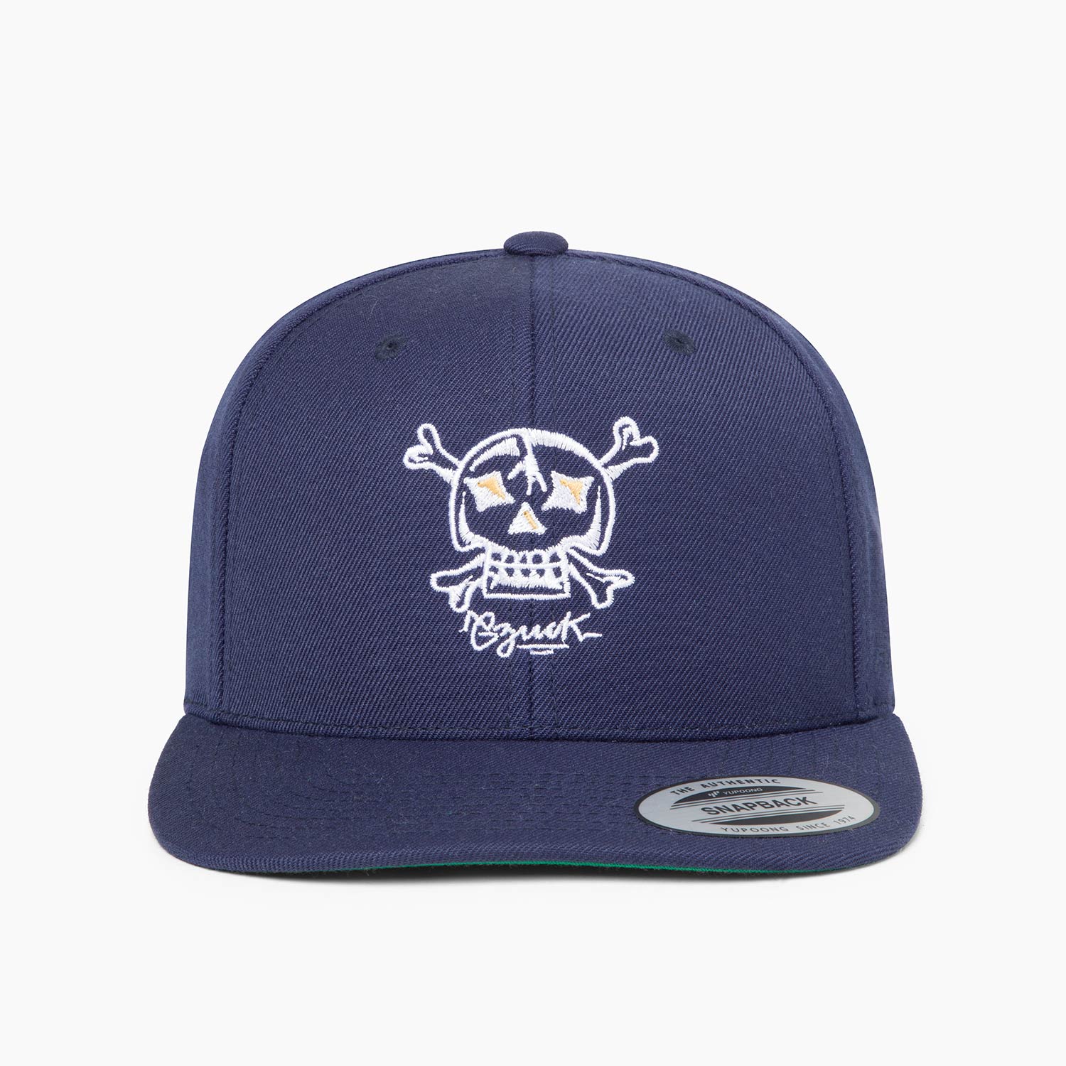 Gorro Gzuck Mecer Navy | Gzuck