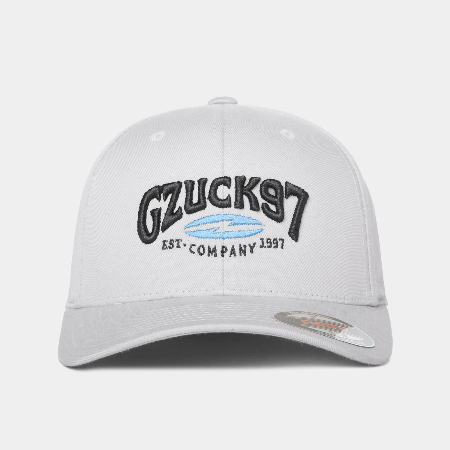 Gorro Gzuck Abhul Silver | Gzuck