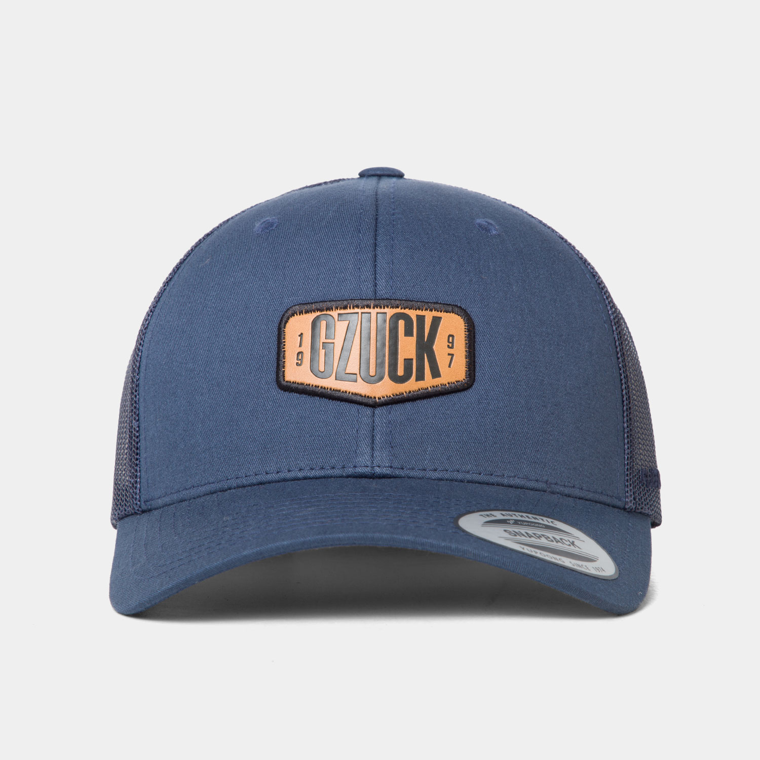 Gorro Gzuck Meki Navy | Gzuck