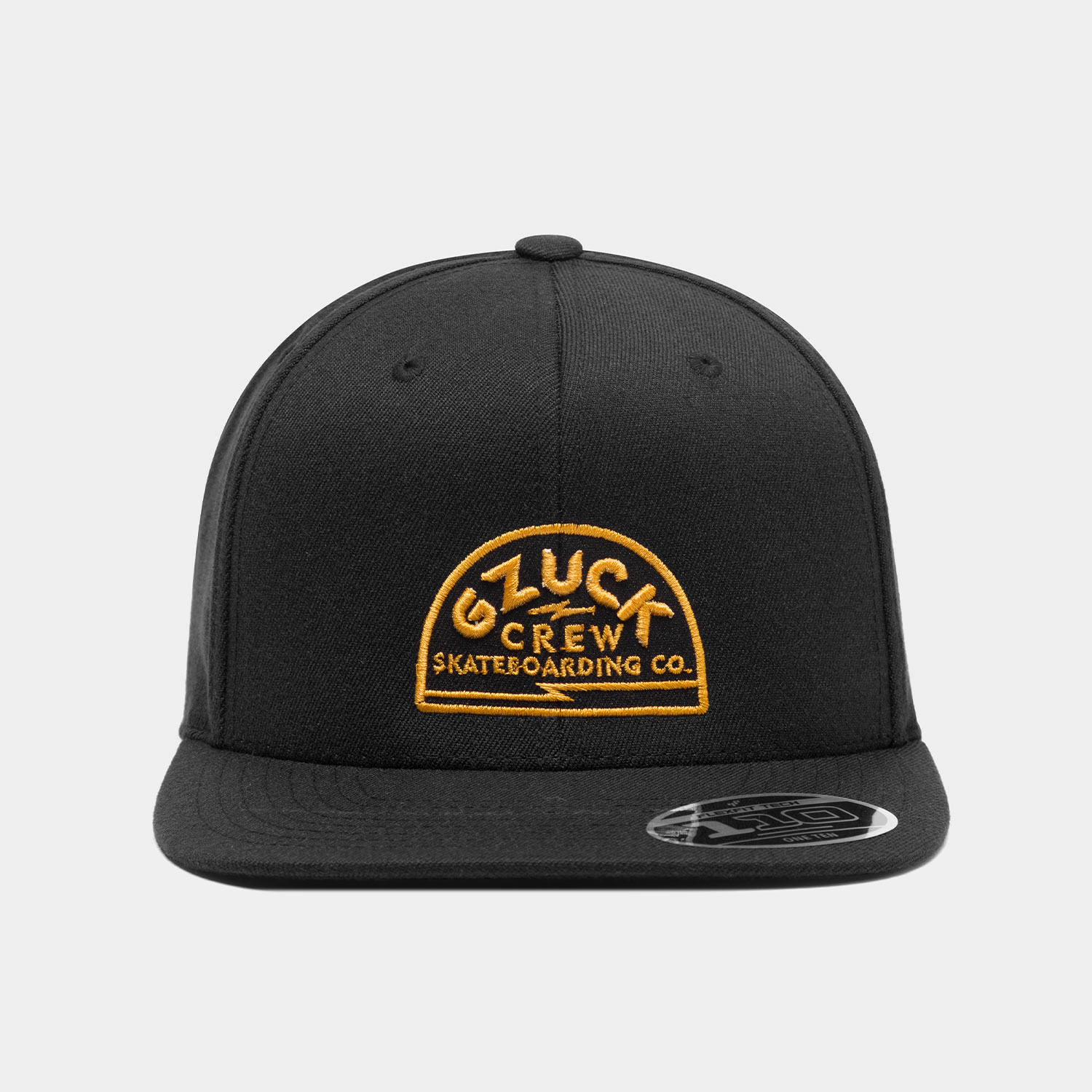 Gorro Gzuck Zolta Black | Gzuck