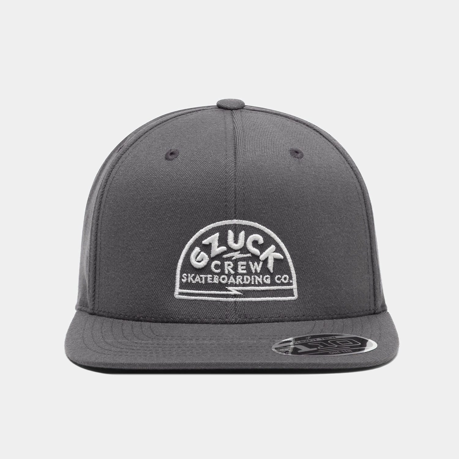Gorro Gzuck Zolta Dark Grey | Gzuck