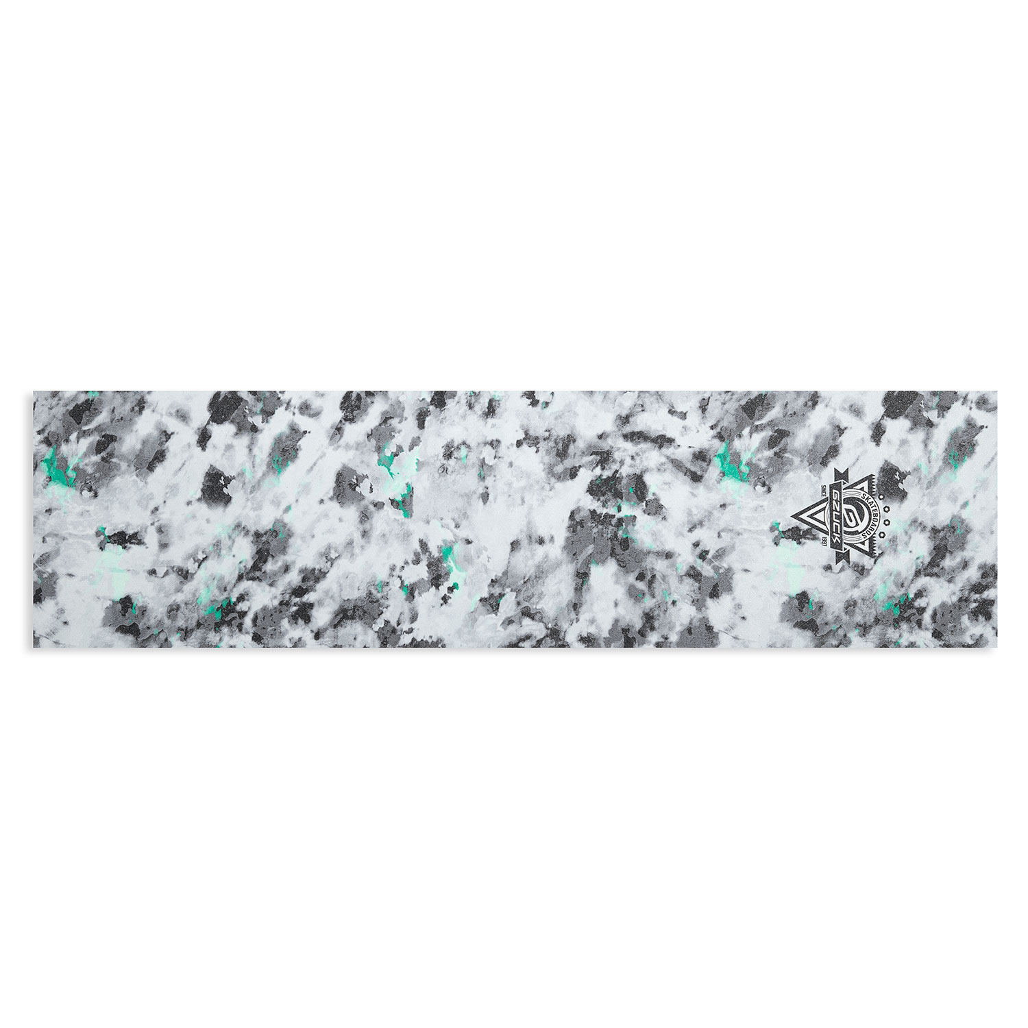 Grip Tape Gzuck Booktel Grey | Gzuck
