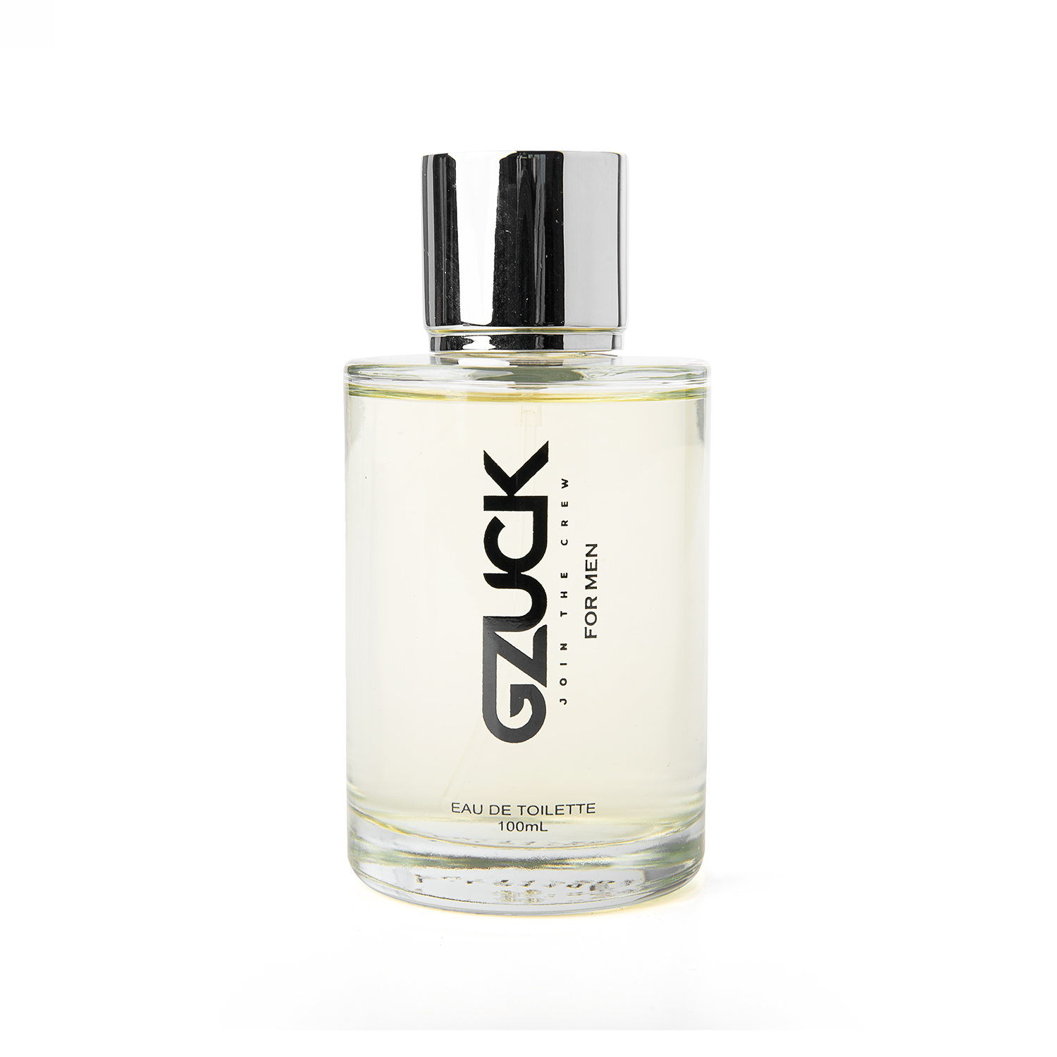 Colonia Gzuck Crew Essence 100 Ml | Gzuck